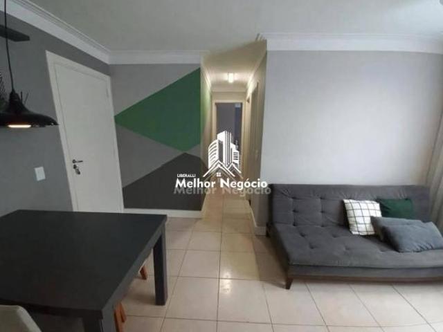 Apartamento à venda com 2 quartos, 1 banheiro localizado no bairro Morumbi Condomínio Spazio Pont