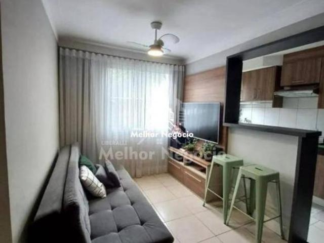Apartamento à venda com 2 quartos, 1 banheiro localizado no bairro Morumbi Condomínio Spazio Pont
