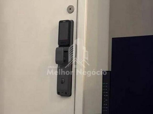 Apartamento à venda com 2 quartos, 1 banheiro localizado no bairro Santa Terezinha Piracicaba SP
