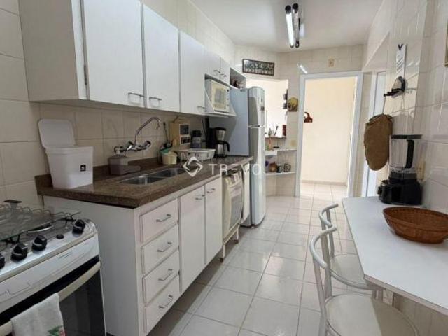 Apartamento á venda com 2 quartos, 1 banheiros, 1 vaga e 79m²