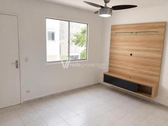 Apartamento à Venda com 2 Quartos, 1 Sala, 1 Banheiro no Jardim Amazonas em Camp