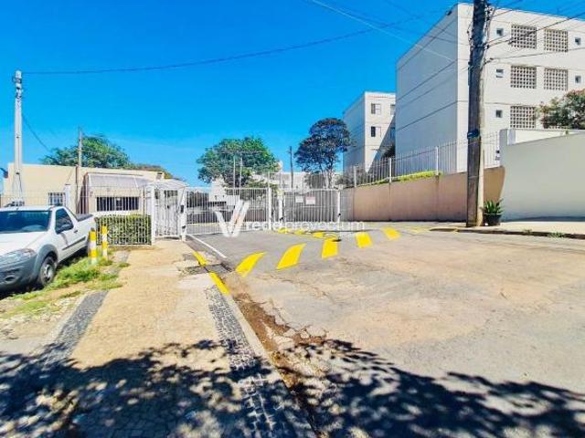 Apartamento à Venda com 2 Quartos, 1 Sala, 1 Banheiro no Jardim Amazonas em Camp