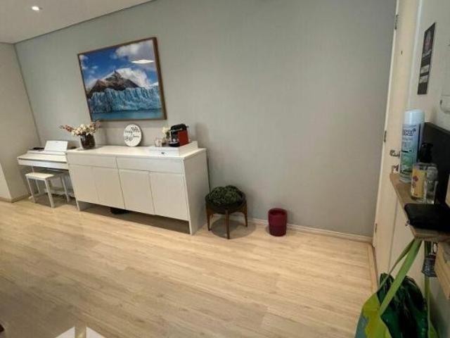 Apartamento à venda com 2 quartos, 1 suíte, 86m² Mooca