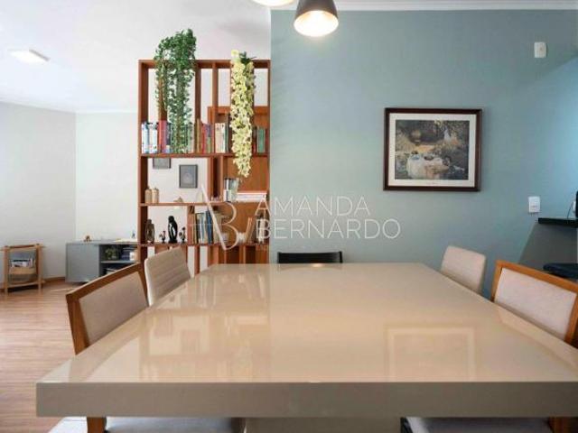 Apartamento à venda com 2 quartos 1 suíte – 96m² | Face Norte