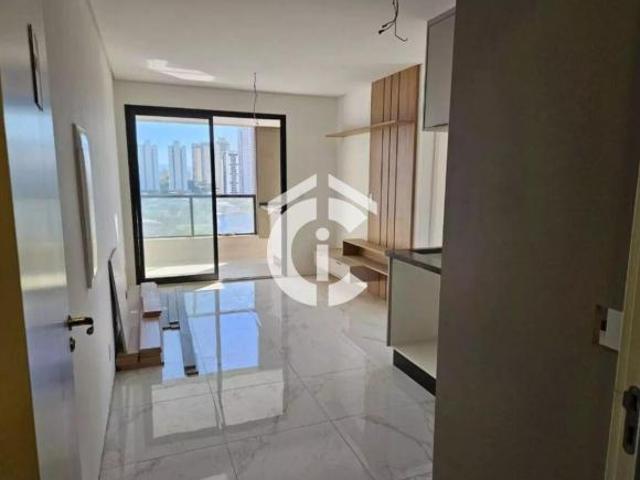Apartamento à venda com 2 quartos, 1 suite, 1 vaga, 53,50 m² Ipiranga