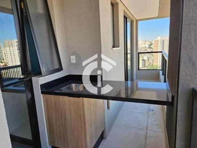 Apartamento à venda com 2 quartos, 1 suíte, 1 vaga, 60,70 m² Ipiranga