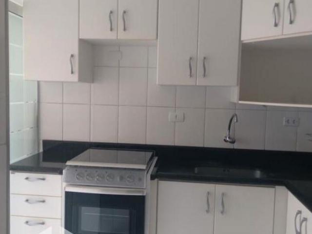 Apartamento à venda com 2 quartos, 1 suíte, 1 vaga, 60m² Mooca