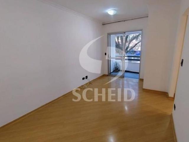 Apartamento à venda com 2 quartos,1 suíte,1 vaga de garagem na Vila Mascote !