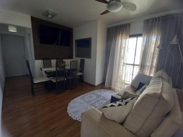 Apartamento a venda com 2 quartos 1 suíte 1 vaga e lazer no jardim Bonfiglioli Butantã São Paulo