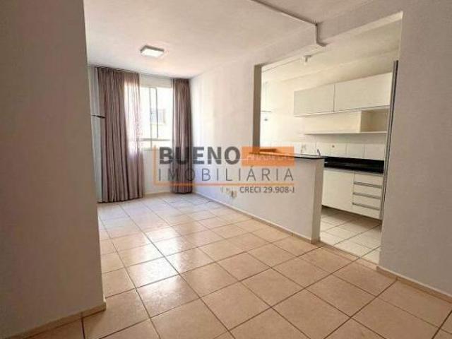 Apartamento à venda com 2 quartos, 1 suíte, 1 vaga, no bairro Vila Belvedere em Americana/SP