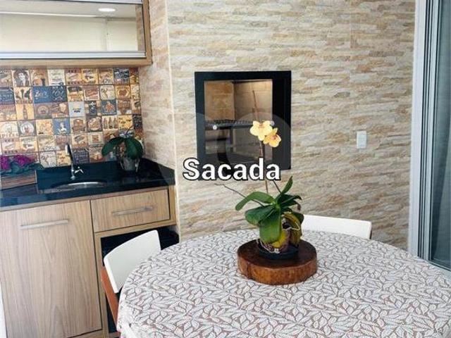 APARTAMENTO À VENDA COM 2 QUARTOS 1 SUÍTE 1 VAGA NA BARRA FUNDA