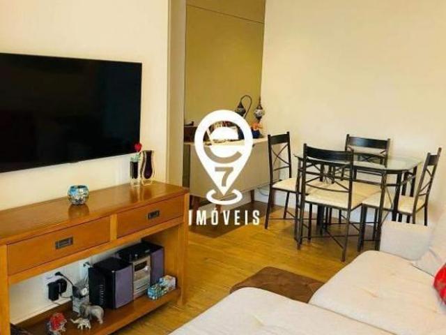 Apartamento à Venda com 2 Quartos, 1 Suíte, 1 vaga Saúde / SP
