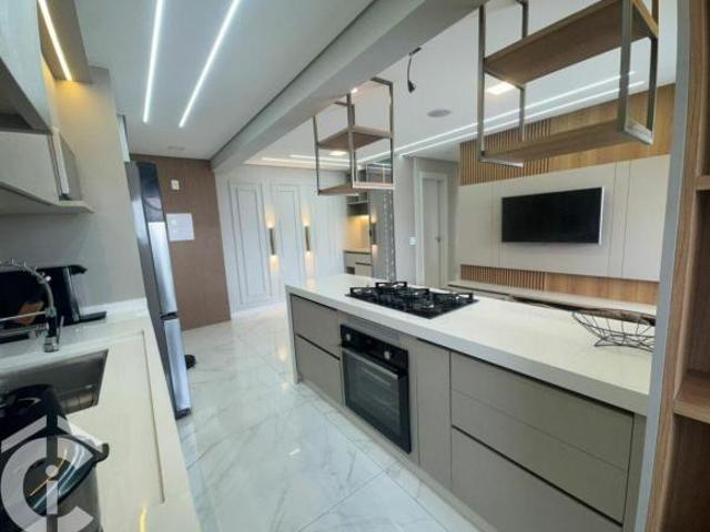 Apartamento à venda com 2 quartos, 1 suíte, 1 vaga Vila Prudente
