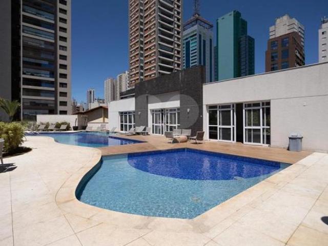 APARTAMENTO À VENDA COM 2 QUARTOS 1 SUÍTE 2 VAGA NA ACLIMAÇÃO