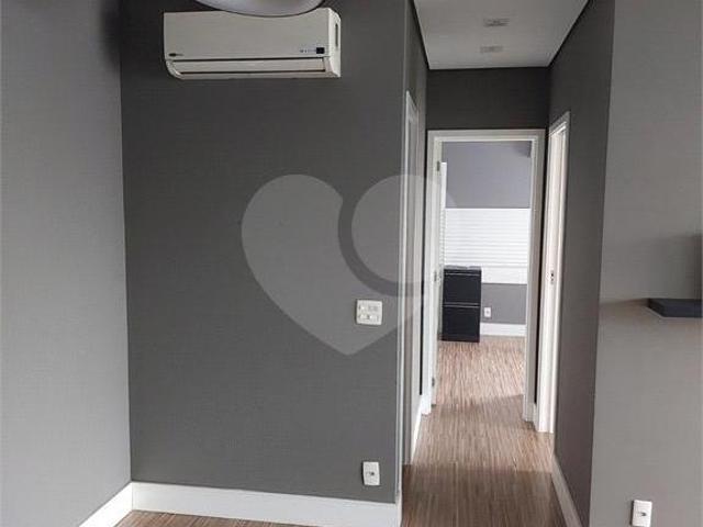 APARTAMENTO À VENDA COM 2 QUARTOS 1 SUÍTE 2 VAGAS NA CHÁCARA INGLESA