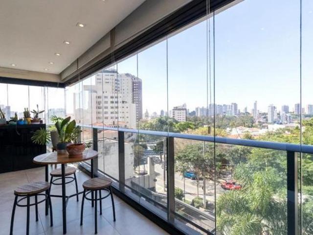 APARTAMENTO À VENDA COM 2 QUARTOS 1 SUÍTE 2 VAGAS NA VILA MARIANA