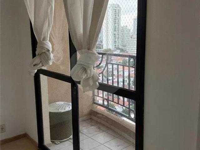 APARTAMENTO À VENDA COM 2 QUARTOS 1 SUÍTE 2 VAGAS NA VILA MARIANA