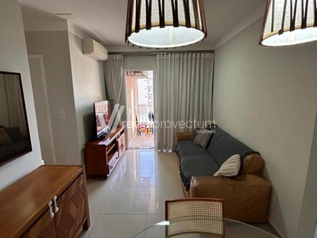 Apartamento à Venda com 2 Quartos 1 Suíte e Varanda Gourmet em Hortolândia/SP