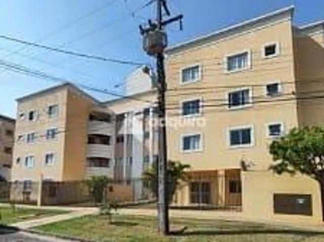 Apartamento à Venda com 2 quartos + 1 suíte e 1 vaga. Localização Privilegiada! Próximo ao Colégi