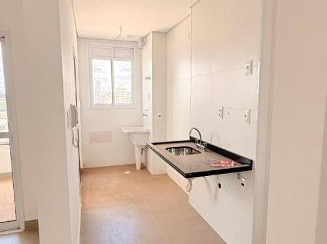 Apartamento à venda com 2 quartos 1 suíte e 1 vaga no Boulevard de Rosé em Santa Bárbara d&apos Oeste
