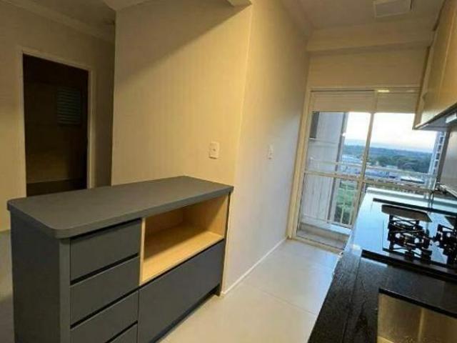 Apartamento à venda com 2 quartos 1 suíte e 1 vaga no Dream Residence em Santa Bárbara d&apos Oeste