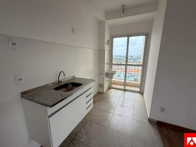 Apartamento à venda com 2 quartos 1 suíte e 1 vaga no Reserva Santa Bárbara em Santa Bárbara d&apos Oes