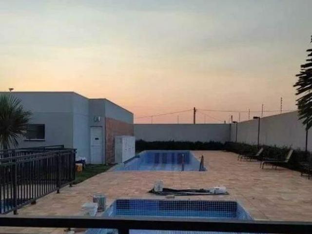 Apartamento à venda com 2 quartos 1 suíte e 2 vagas no Condomínio Kairós em Santa Bárbara d&apos Oeste