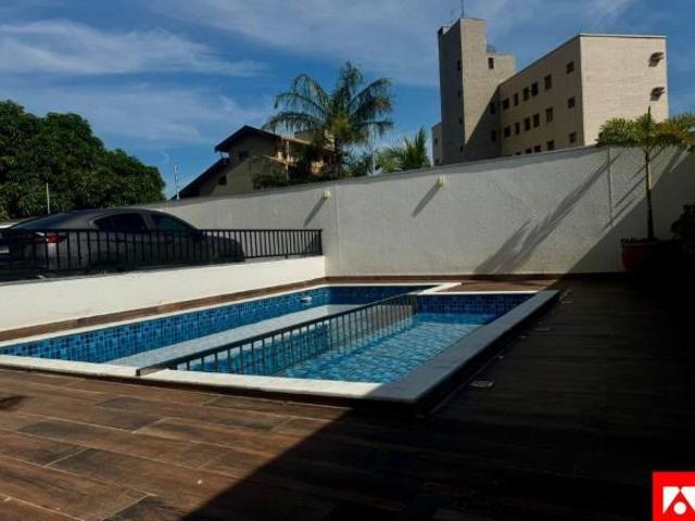 Apartamento à venda com 2 quartos 1 suíte e 2 vagas no Vista Ipiranga Residencial em Americana