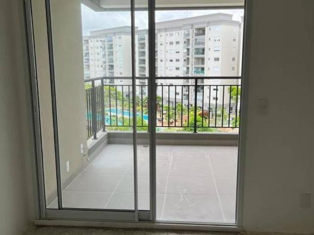 Apartamento à venda com 2 quartos 1 suíte e 66m² em Santo Amaro – SP