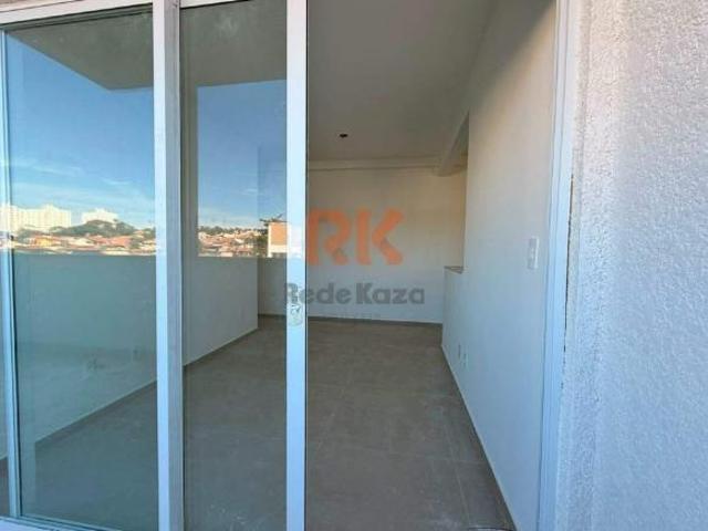 Apartamento à venda com 2 quartos 1 suíte em Santa Mônica, BH | 55m² e 2 vagas