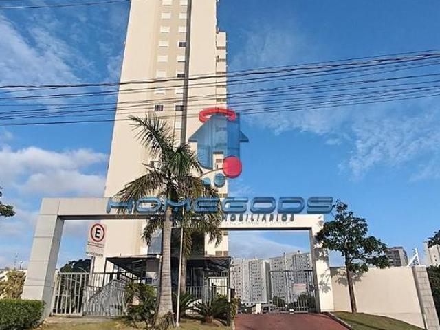 Apartamento à venda com 2 quartos 1 suíte no bairro Parque Industrial em Campinas