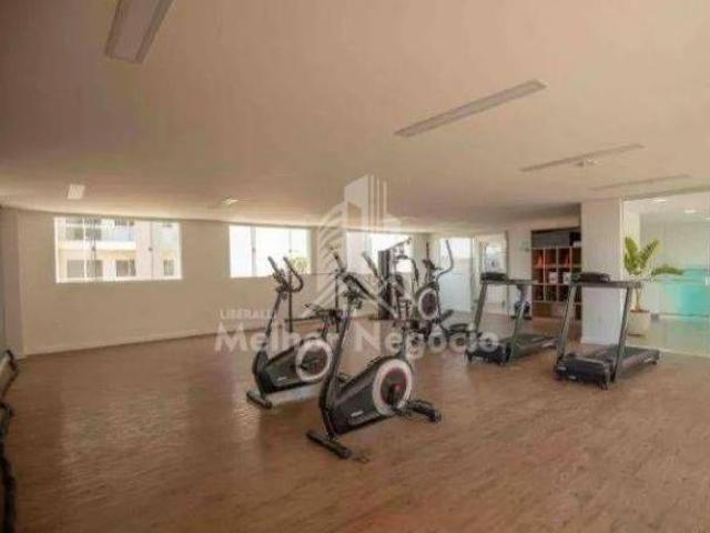 Apartamento à venda com 2 quartos 1 suíte no Condomínio Portal Terras de Carrara Jardim Amanda I