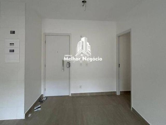Apartamento à venda com 2 quartos 1 suíte no condomínio Sensia Parque Prado em Campinas SP