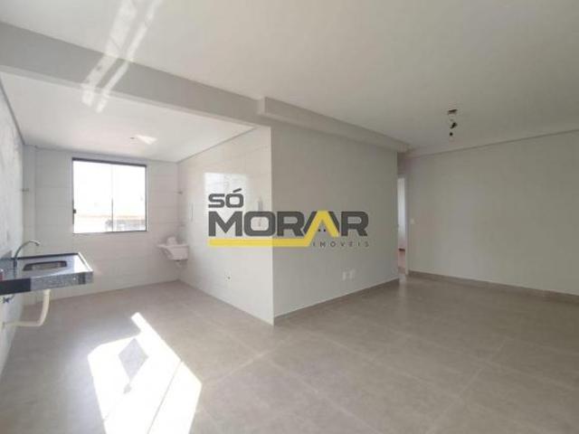 Apartamento a venda com 2 quartos 1 suite no Ipiranga, Belo Horizonte / MG