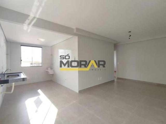 Apartamento a venda com 2 quartos 1 suite no Ipiranga, Belo Horizonte / MG