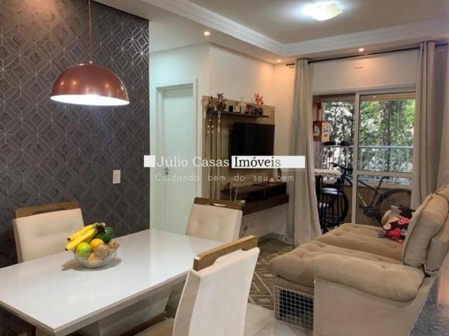 Apartamento à venda com 2 quartos,1 suíte no Residencial Lírios Sorocaba