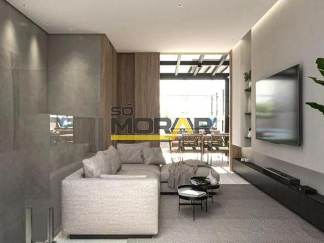 Apartamento a venda com 2 quartos 1 suite no Savassi, Belo Horizonte / MG