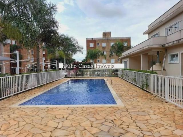 Apartamento a venda com 2 quartos