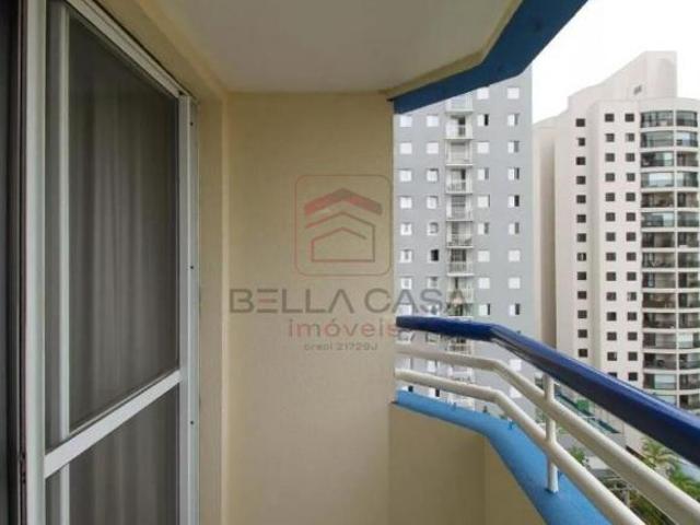 Apartamento a venda com 2 quartos, 2 vagas
