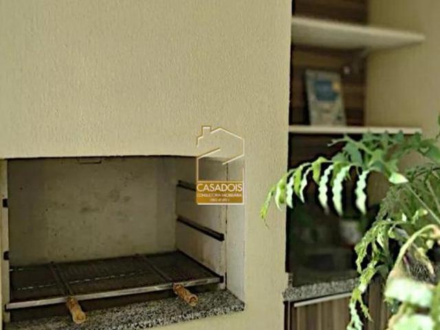 Apartamento à Venda com 2 Quartos, 2 Vagas e Varanda Gourmet no Jardim Marajoara