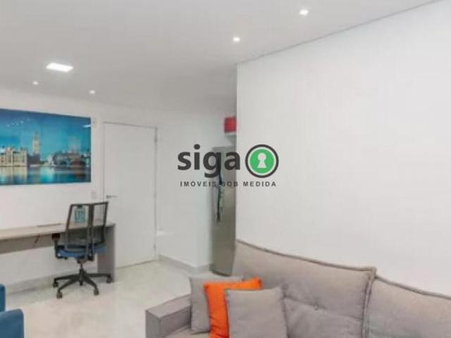 Apartamento à venda com 2 quartos, 2 vagas e 68m2 em Santo Amaro