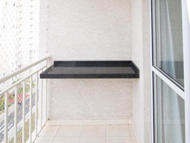 Apartamento à venda com 2 quartos, 2 banheiros, 1 vaga 54 m² por $ 435.000,00