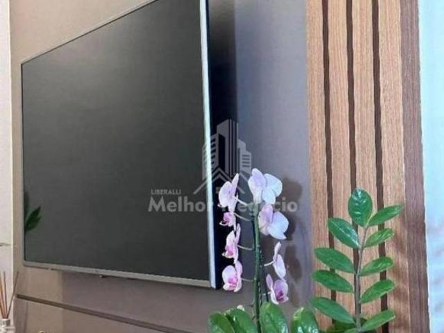 Apartamento à venda com 2 quartos, 2 banheiros 1 site localizado no bairro Jardim Parque Jupia
