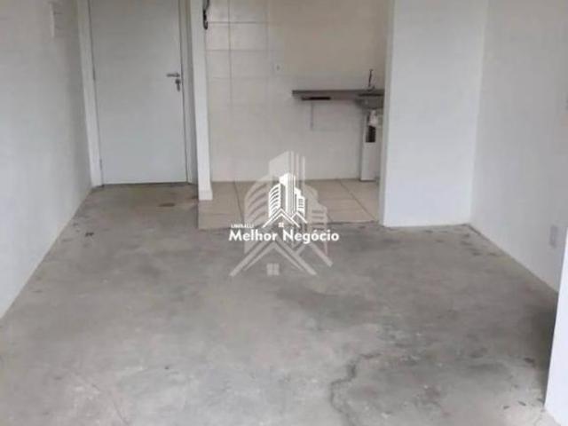 Apartamento à venda com 2 quartos, 2 banheiros 1 suite, localizado no bairro Loteamento Residencia