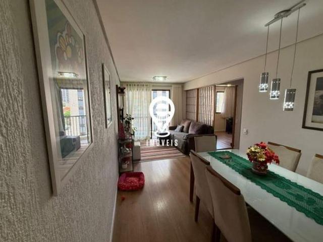 Apartamento à Venda com 2 Quartos, 2 Banheiros, 1 Suítes, 1 Vaga Na Saúde/SP