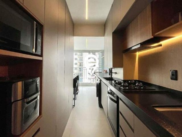 Apartamento à Venda com 2 Quartos, 2 Banheiros, 2 vagas na Vila Monte Alegre São Paulo / SP