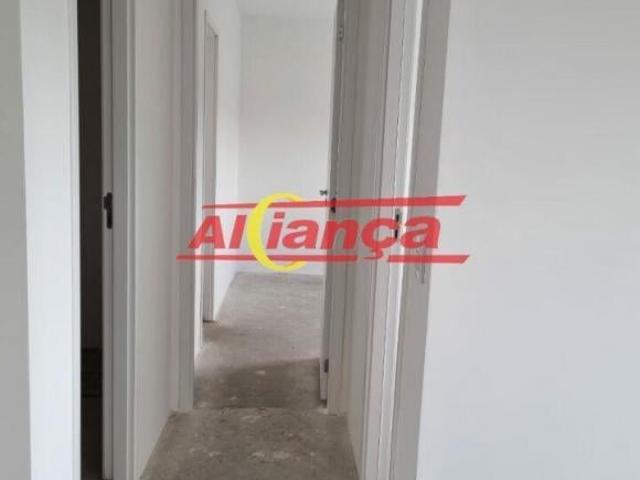 Apartamento à venda com 2 quartos, 2 Banheiros, 69,00m² Vila Rosália Guarulhos/SP