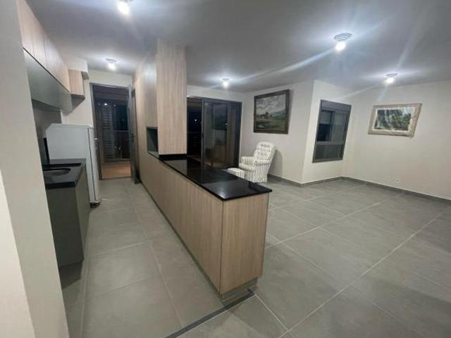APARTAMENTO À VENDA COM 2 QUARTOS 2 SUÍTES 1 VAGA NA VILA MARIANA