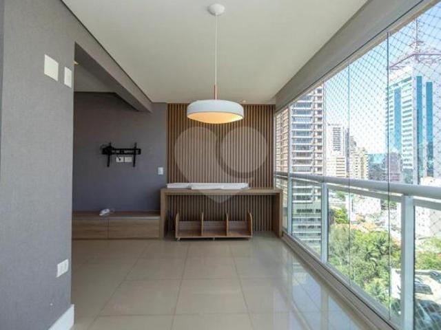 APARTAMENTO À VENDA COM 2 QUARTOS 2 SUÍTES 2 VAGAS NA ACLIMAÇÃO