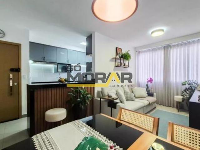 Apartamento a venda com 2 quartos 2 suites no Silveira, Belo Horizonte ? MG